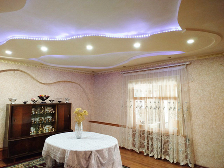 Продаётся дом 4.3сот. Файзабад, Рисовый