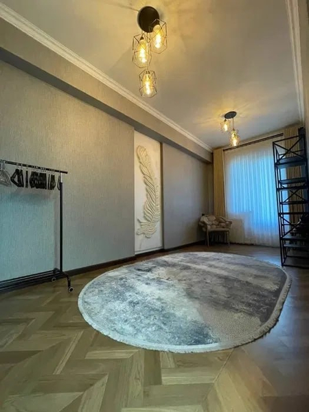 Mirabad avenue - сдается 2-ком квартира в аренду