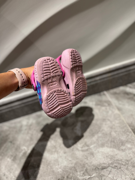 Crocs c7 24 размер