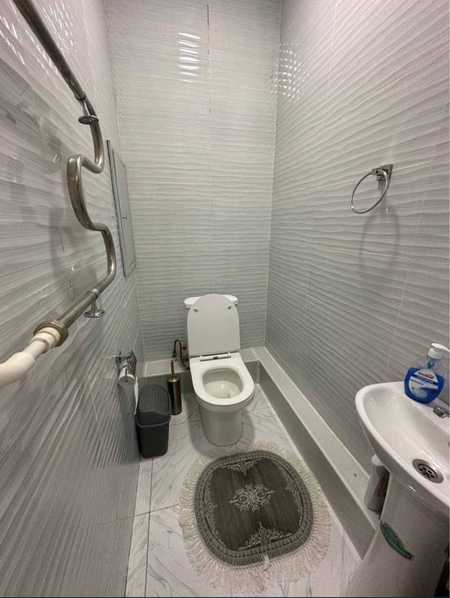 Chilonzor Farxod Bozori