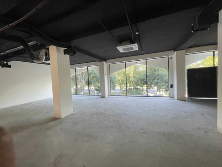дается в аренду офисное помещение на Юнус-ком районе  400 м² (J2828)