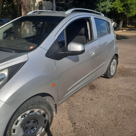 Arenda spark avtomat