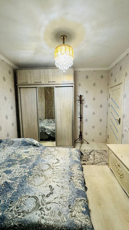 Novza machit на против