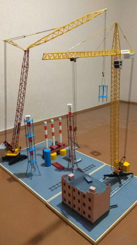 MAKET yasaymiz Olmaliq