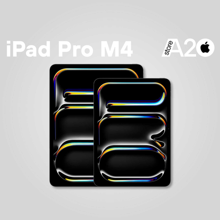 Планшет Apple iPad Pro M4 11
