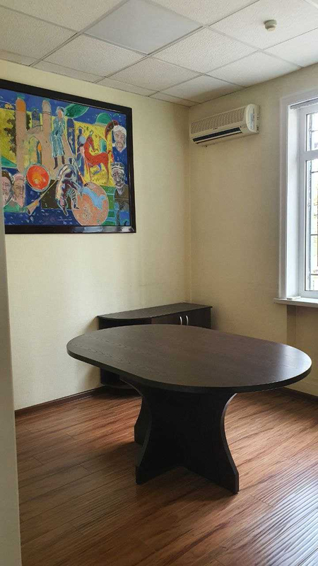 ARENDA ofis, 300 mkv, 6000 usd, Mirabad Avenue (Ivlieva)
