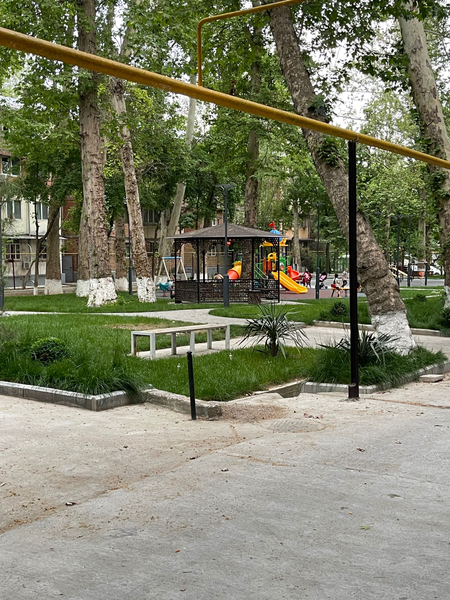Продам свою квартиру на чиланзаре