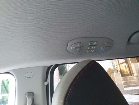 Kia Carnival 2020
