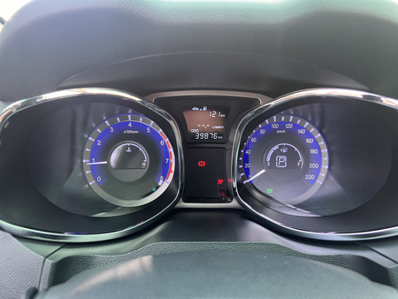 Продаю автомобиль Jac S5