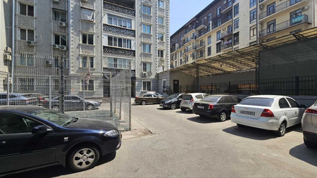 Улица Паркентская Новый фонд  2/2/9 Мирзо-Улугбек У(J3078)
