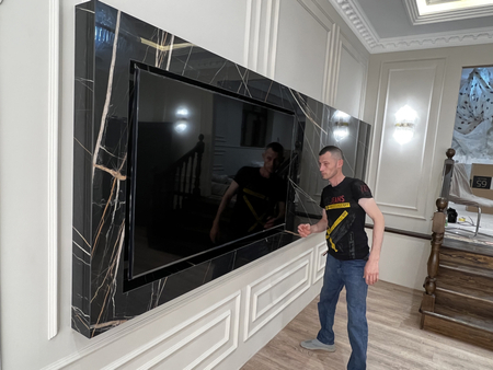 Дизайн интерьера