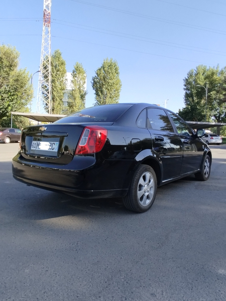 2024 GM Gentra Style AT Plus Full люк