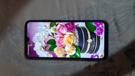 Redmi Xiaomi Note 7