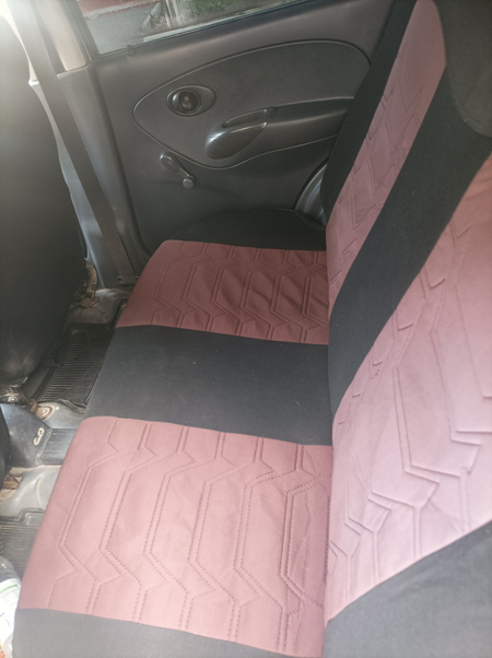 Matiz 2004 srochna