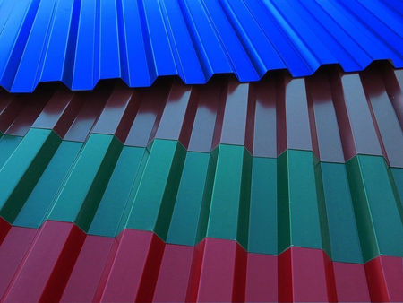 Profnastil 45000
