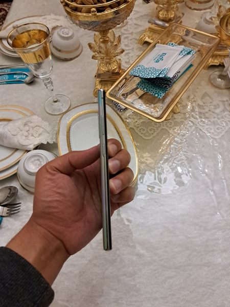 Samsung Galaxy Note 10 Plus 5G