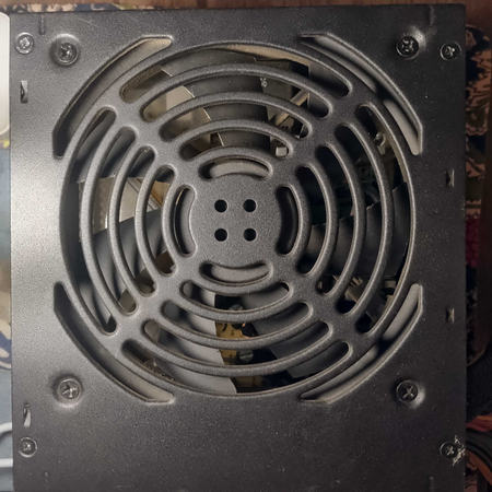 deep cool da 650
