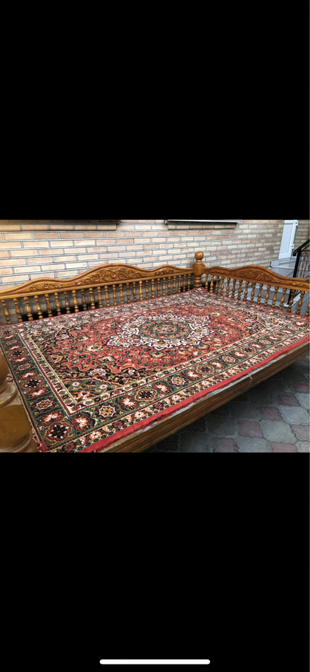 Ковры Хорошего Качества