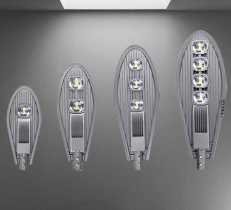 Светодиодный Светильник | Led Cobra | Лэд Кобра | LED chiroq TP-30