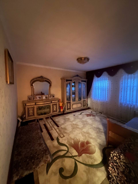 Уй сотилади Тог ён багрида жами 8 соток