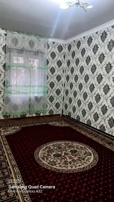 Samarqand ijara kv
