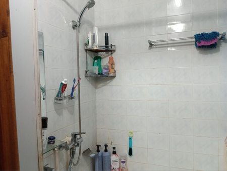 Продаю свою 4/7/9 квартиру в массиве Башлык, вдоль МКД.