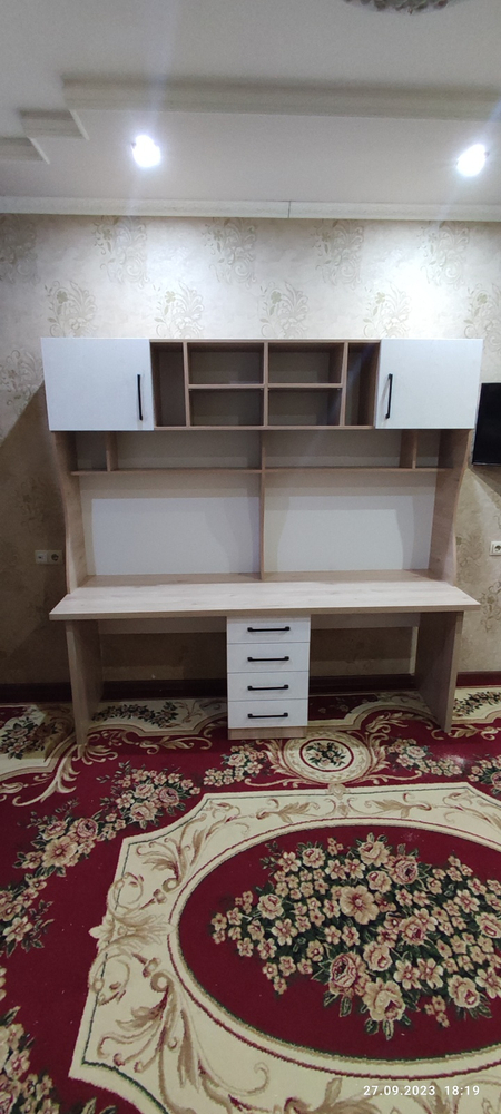 Zakazga mebel yasiymiza