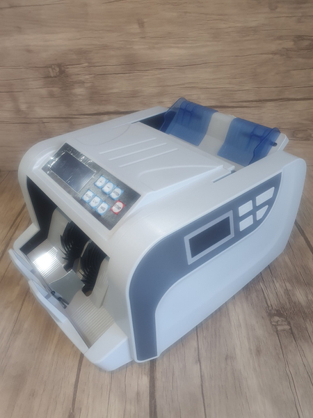Счётная машинка для денег Bill Counter 2820 доставка есть