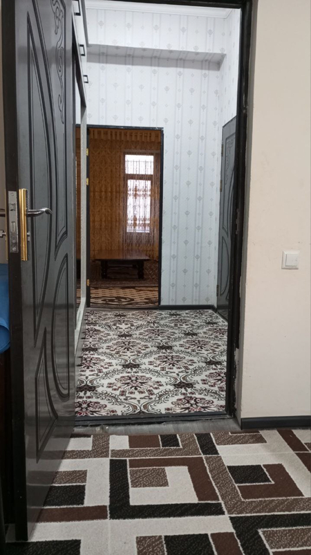 Kvartira 1 xonali