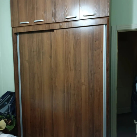 Мебель на заказ Шкаф купе и бистро