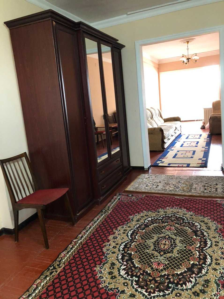 谷 127173 谷 Yakkasaray tumanida kvartira sotiladi [75 м²]