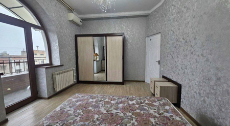 3/9/9 Голден Хаус Паркентский,80м2 ремонт