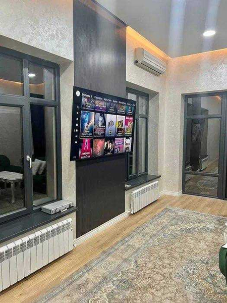 Продается Евро дом ор-р мечеть Бадамзар  350м2