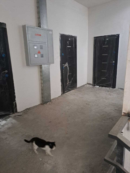 Сочно продаю квартиру в новостройке!