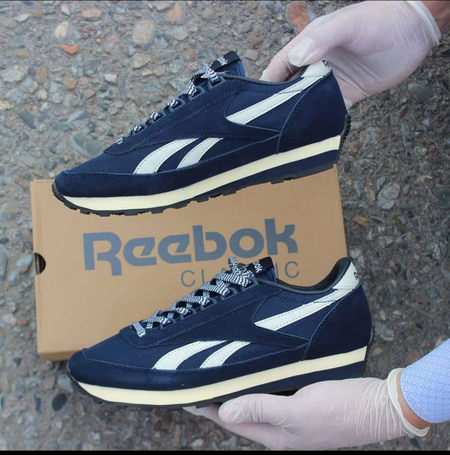 Reebok Classic New Style