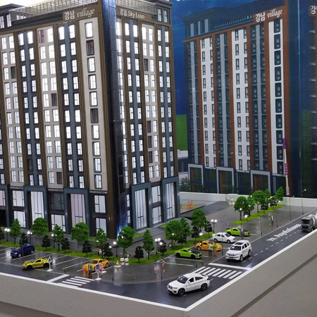 Макеты на заказ любых сложностей maket xizmati kota va kichik maketlar