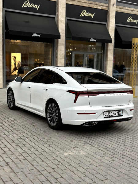 Срочно продаётся Bestune B70 Exclusive Full