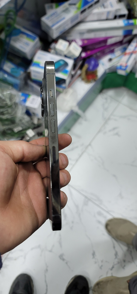 Iphone 13 pro arzon narxda