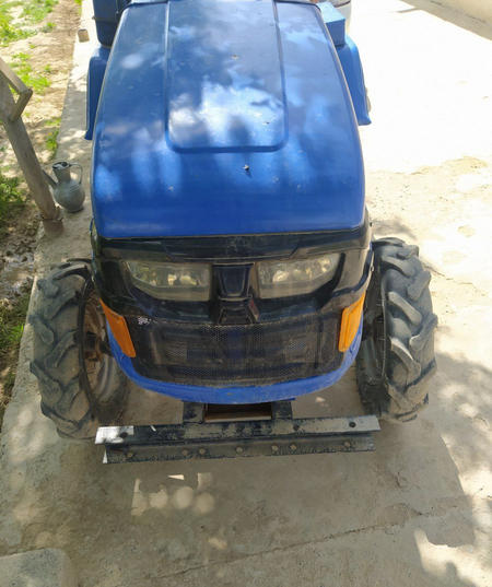 Uztrak sotiladi holati yaxshi