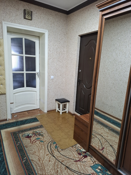 Сергли массив курувчилар