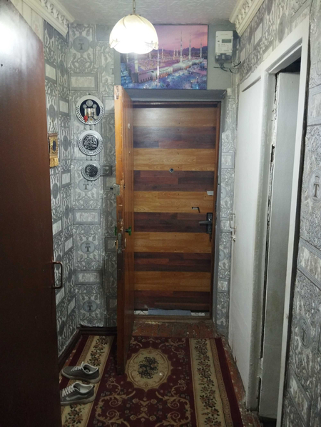 Продается квартира