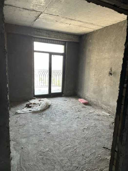 ЖК Sagbon Residence 2 комнатная Коробка 75м2 Алмазар