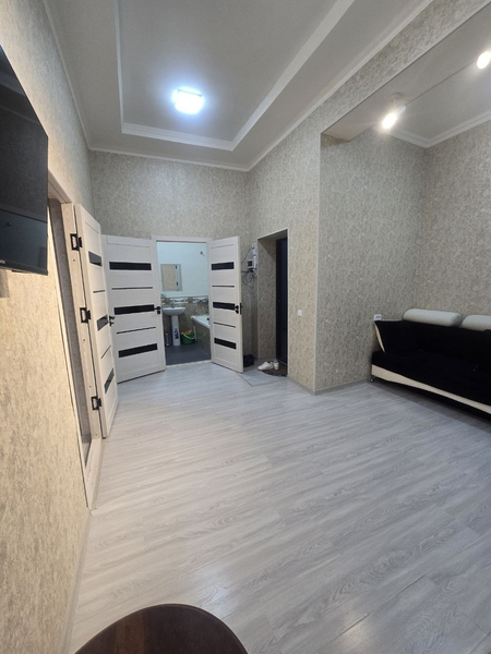 2/6/6 Карасу 6, Новостройка