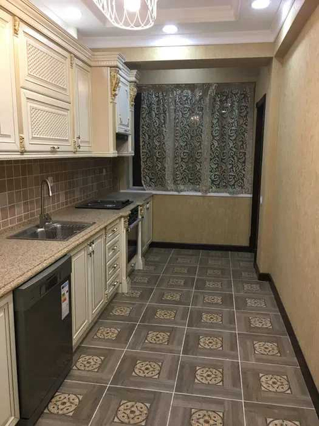 Срочна сдается квартира