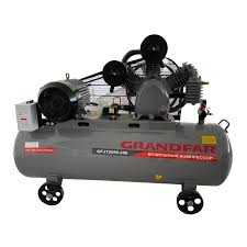 kompressor grandfar воздушныи Компрессор 50л 1.5кВт 8bar