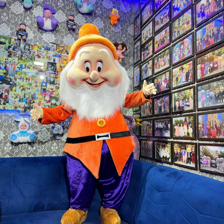 Animator xizmati mavjud
