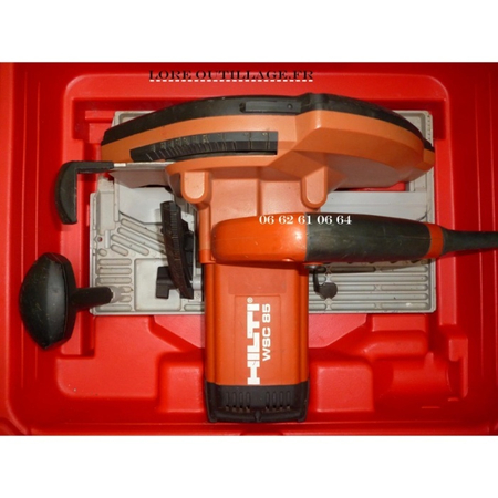 Hilti Wsc 85 продается