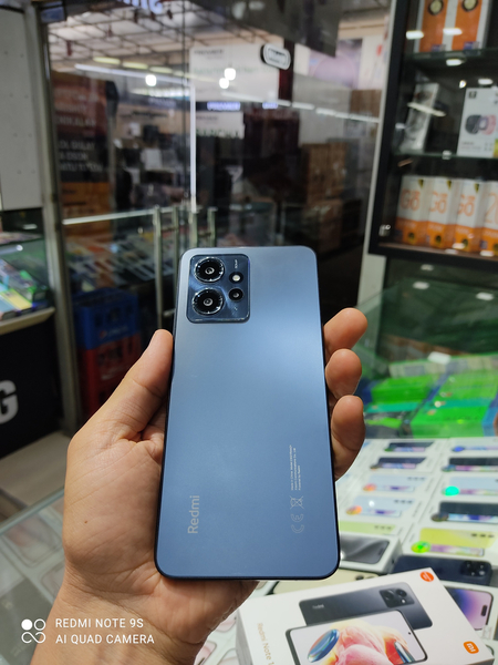 Not 12 Redmi 4/128 GB holati yaxwi