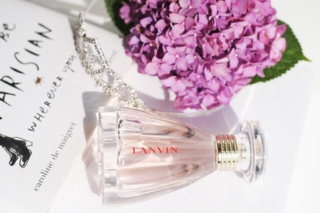 Modern Princess LANVIN 90ml // оригинал // parfum // парфюм //