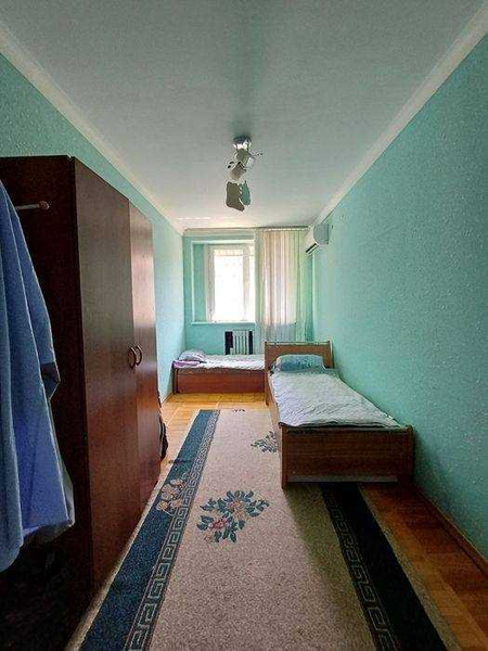 Продается хорошая квартира! Ц14 ГАНГА  4/3/4, кирпич, 90 м2